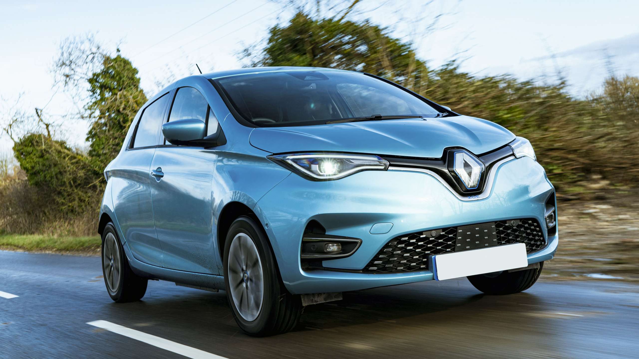 Best Small Electric Cars And Small Electric Car Deals 2021 Carwow